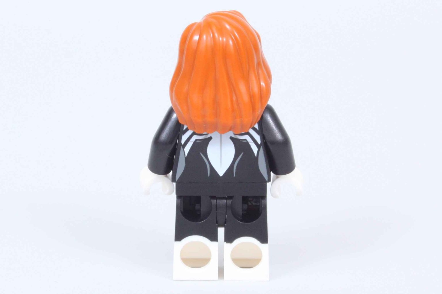 LEGO Marvel 76309 Spider-Man vs. Venom Muscle Car review