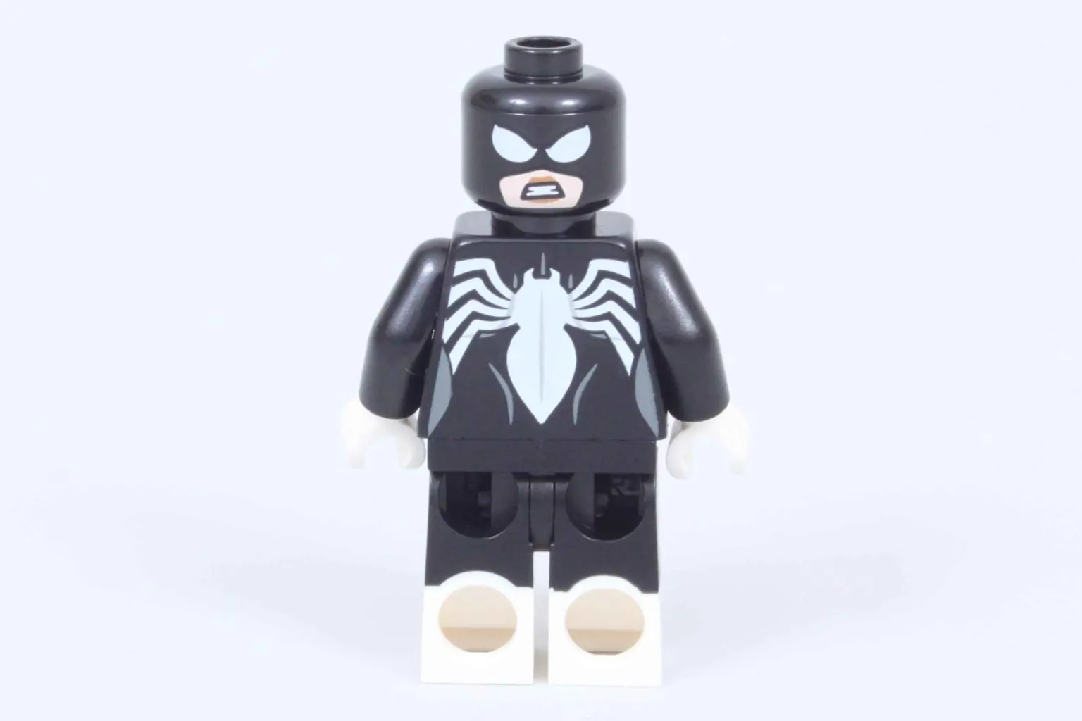 LEGO Marvel 76309 Spider-Man vs. Venom Muscle Car review