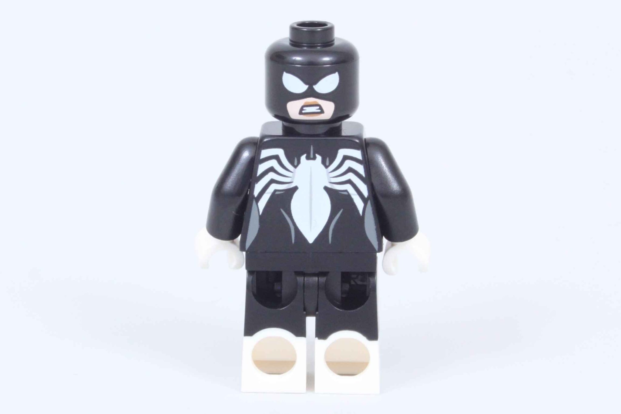 LEGO Marvel 76309 Spider-Man vs. Venom Muscle Car review