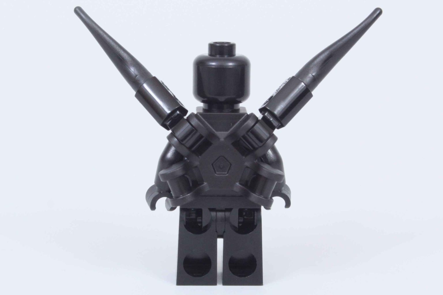 LEGO Marvel 76309 Spider-Man vs. Venom Muscle Car review