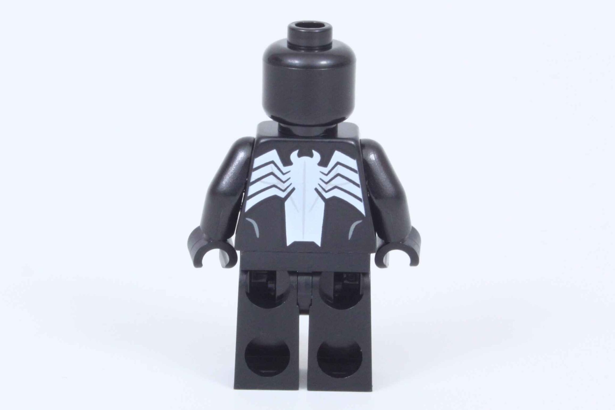 LEGO Marvel 76309 Spider-Man vs. Venom Muscle Car review