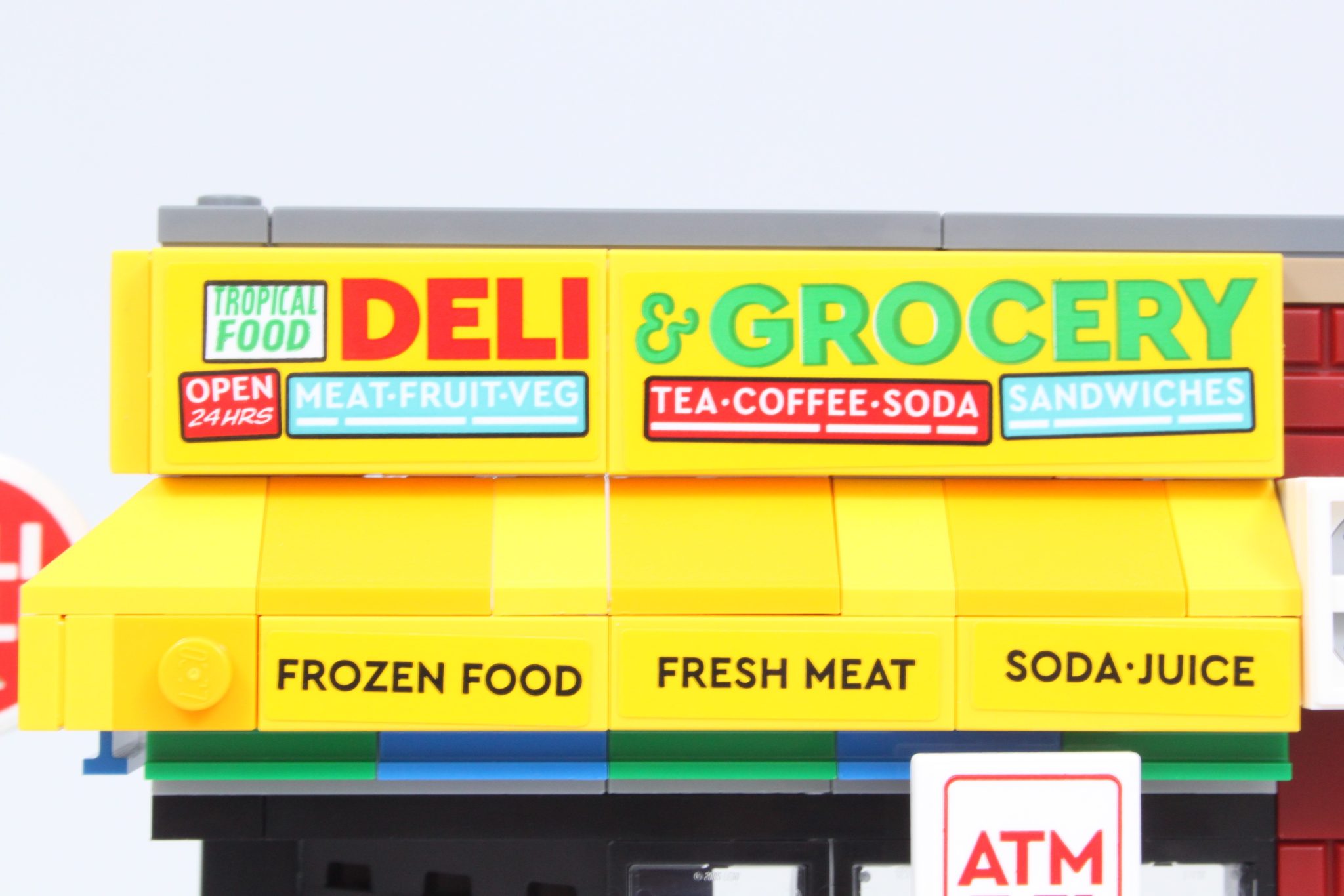 LEGO Marvel 76311 Miles Morales vs. The Spot review