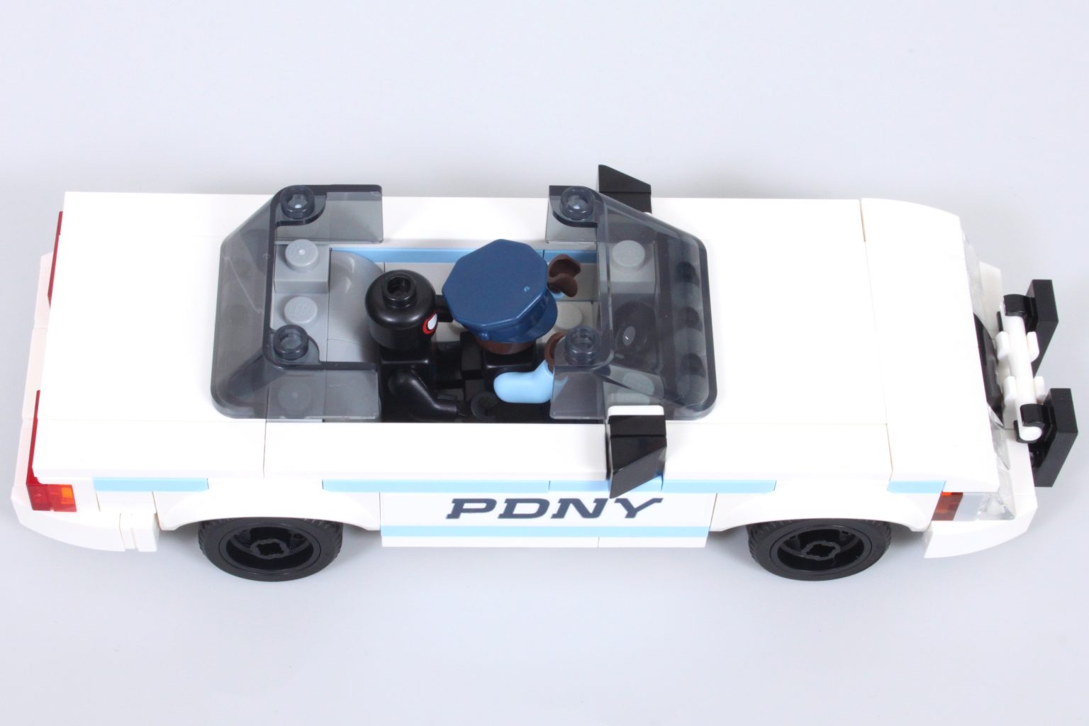 LEGO Marvel 76311 Miles Morales vs. The Spot review