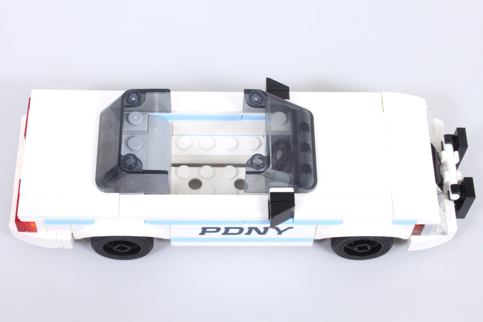 LEGO Marvel 76311 Miles Morales vs. The Spot review