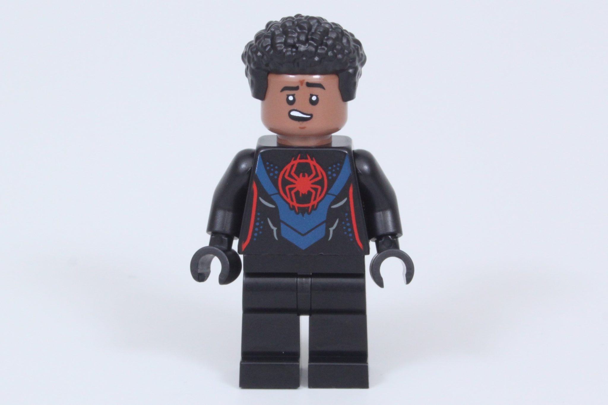 Seven of the best LEGO minifigures coming in January 2025