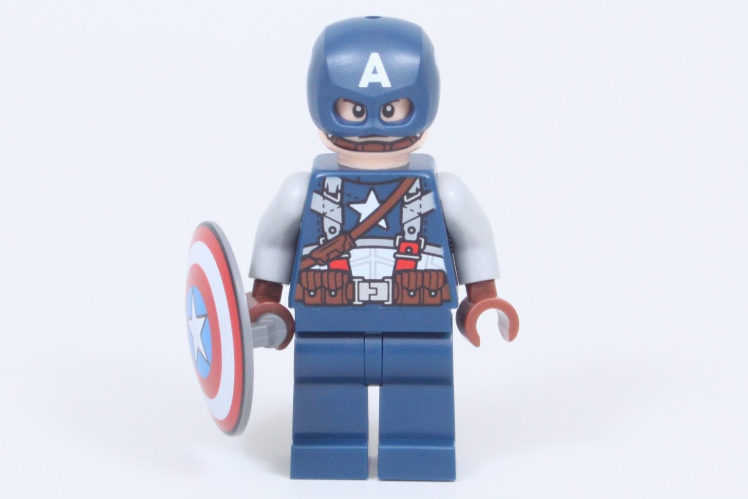 Sedm nejlepších LEGO minifigurek přicházejících v lednu 2025