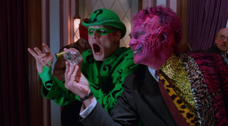 Six LEGO minifigures we need in the 2025 Batman Forever set