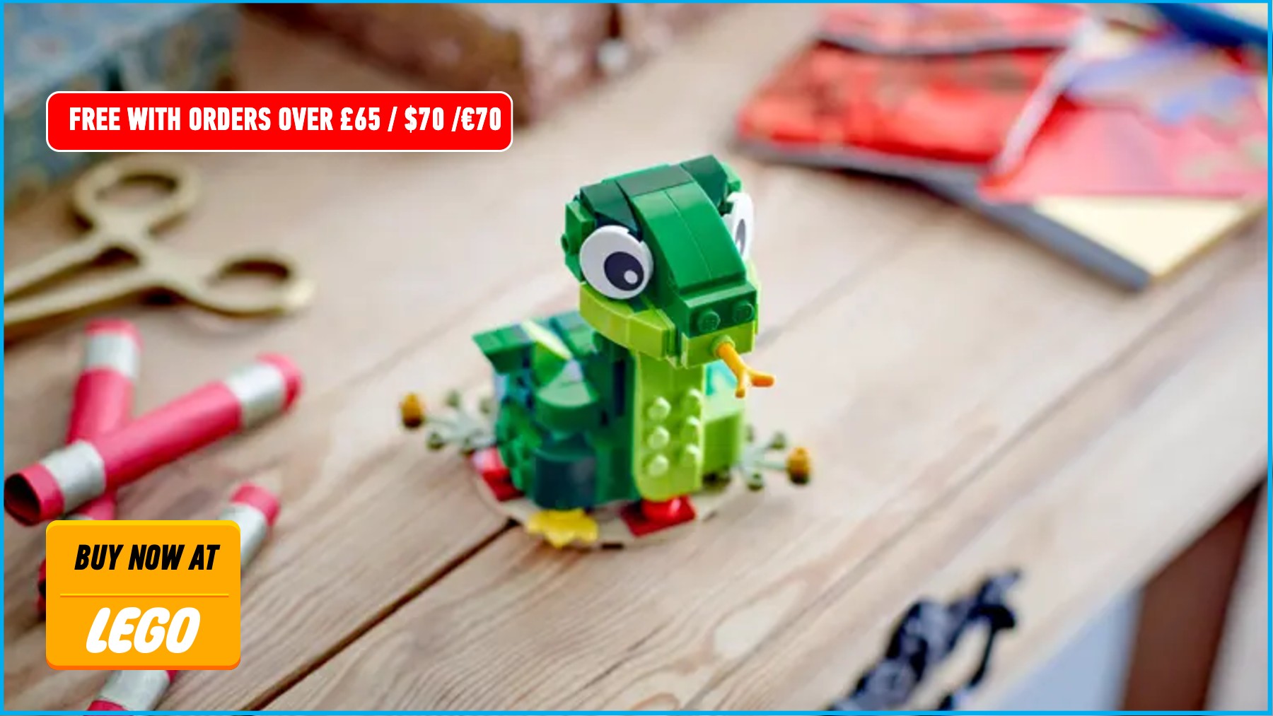 Best LEGO deals, discounts and offers – live updates
