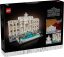LEGO Architecture 21062 Trevi Fountain officially unveiled
