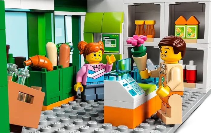 What does Mattel’s new brand mean for LEGO – and for you?