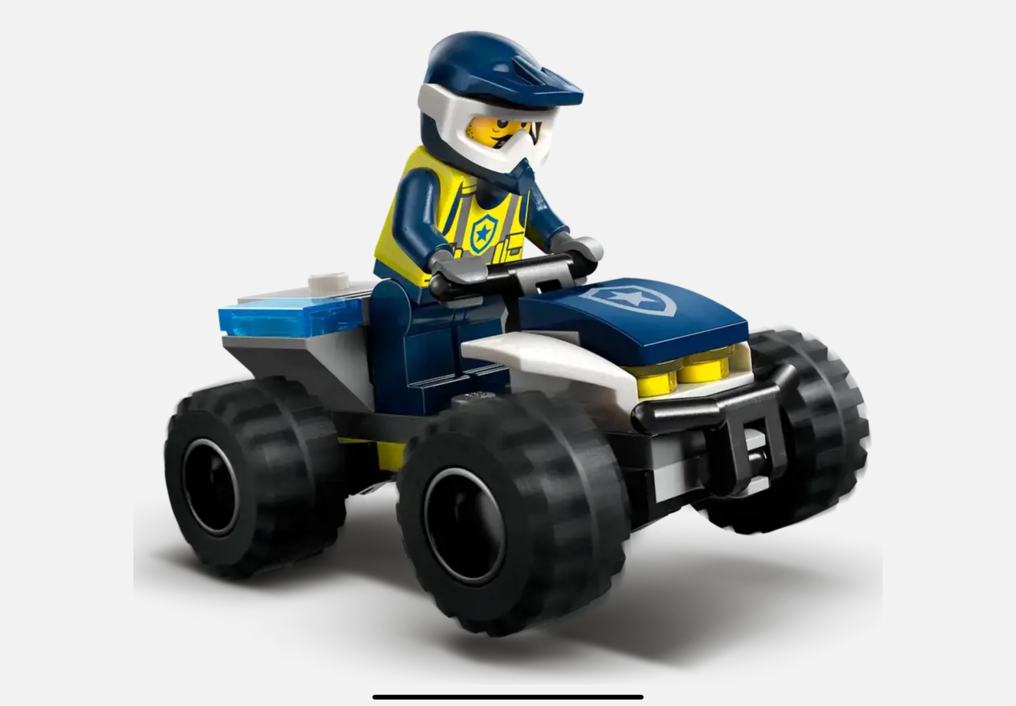 First look at new LEGO Sonic, City and Minecraft 2025 sets