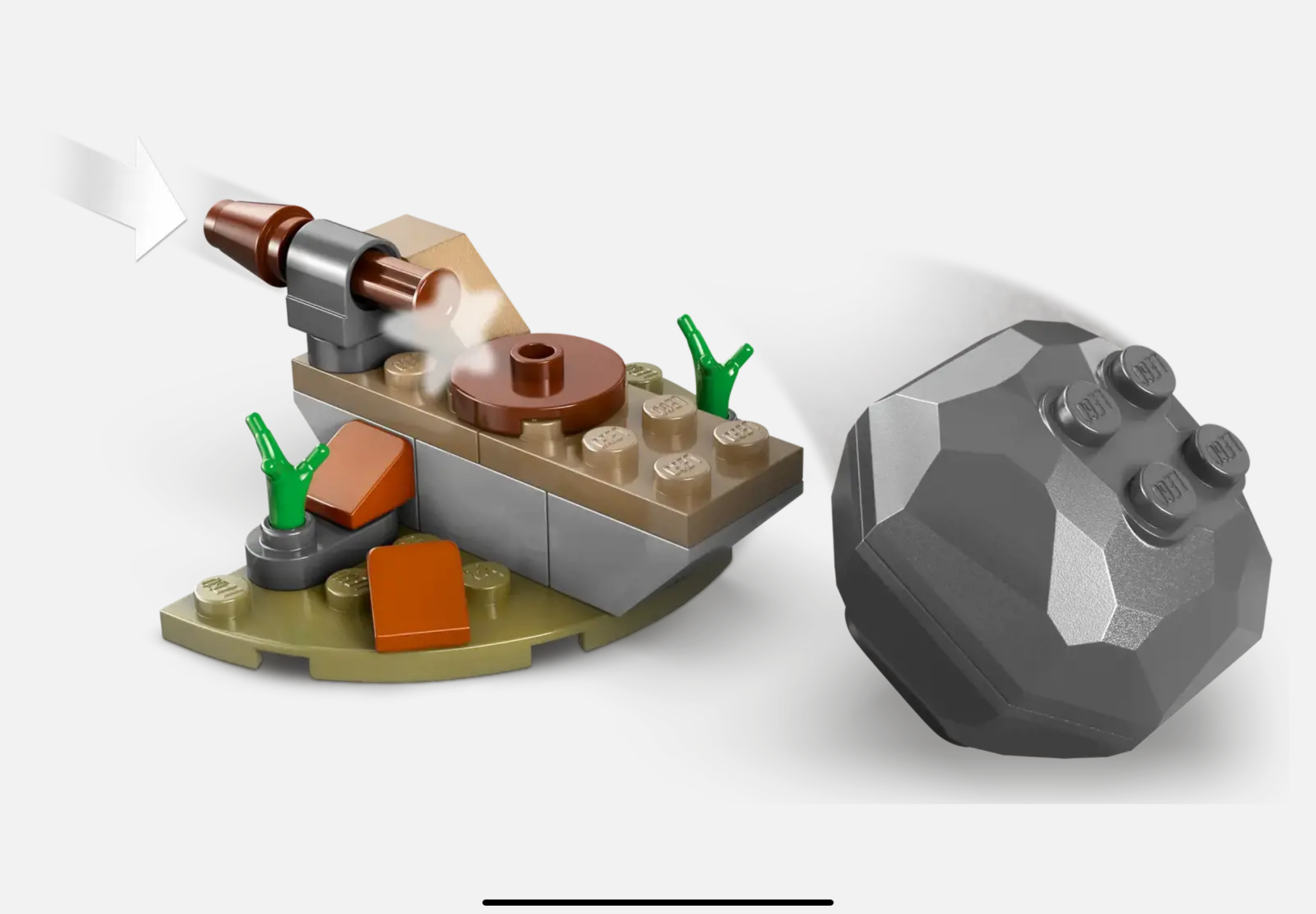 First look at new LEGO Sonic, City and Minecraft 2025 sets