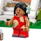 LEGO Ideas Disney komplekt on Lilo & Stitchi fännidele endiselt hädavajalik