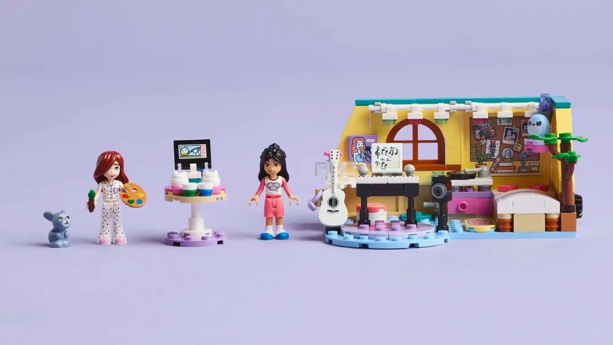 Six perfect homes for LEGO Series 27 minifigures in 2025