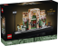 LEGO Icons 10362 French Café officially revealed