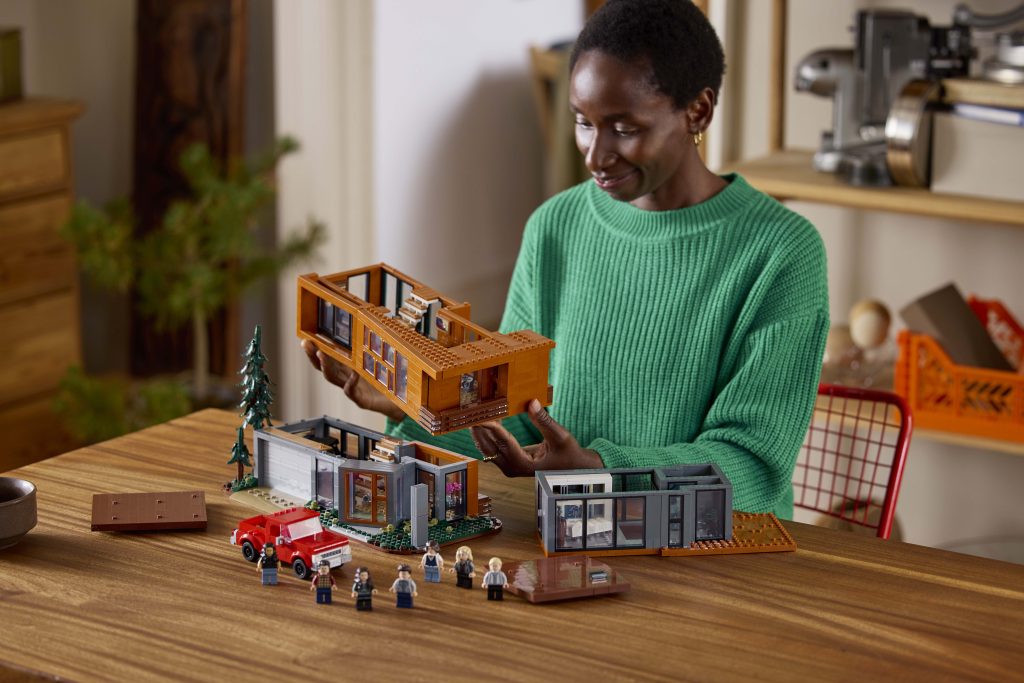 Everything you need to know before you buy LEGO Twilight House