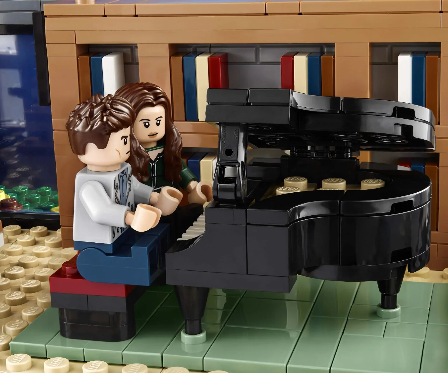 Everything you need to know before you buy LEGO Twilight House