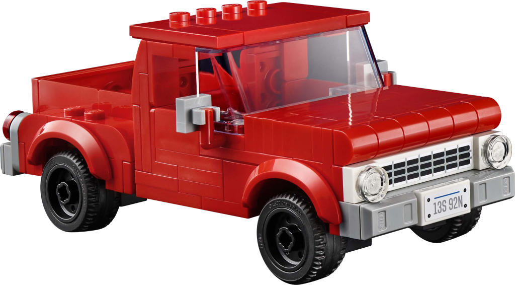 Every Twilight reference in the LEGO Ideas set we've spotted so far