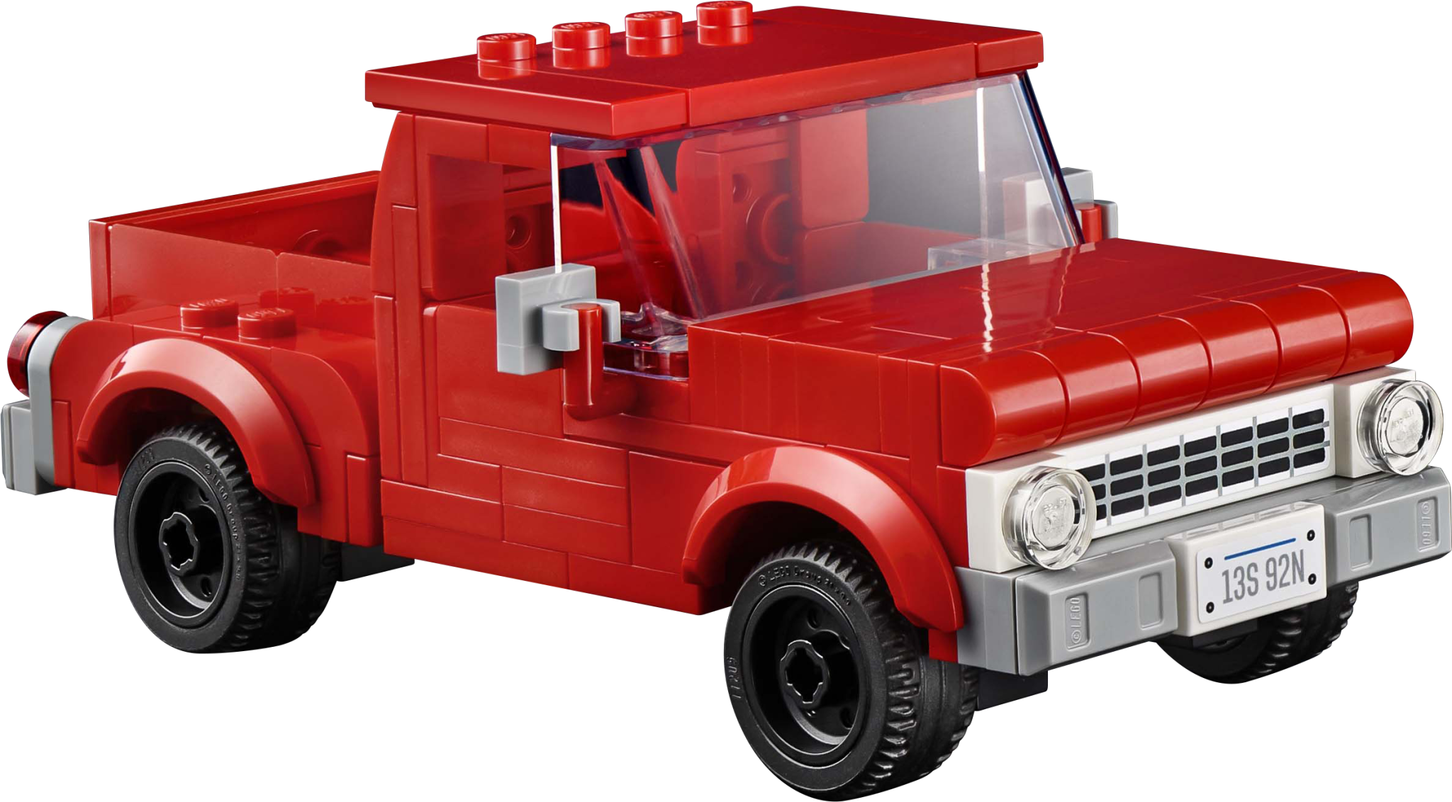 LEGO Ideas 21354 Twilight: The Cullen House visual tour