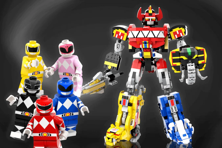 Every LEGO Ideas project approved and rejected in 2025