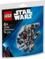 LEGO Star Wars 30708 Millennium Falcon polybag revealed