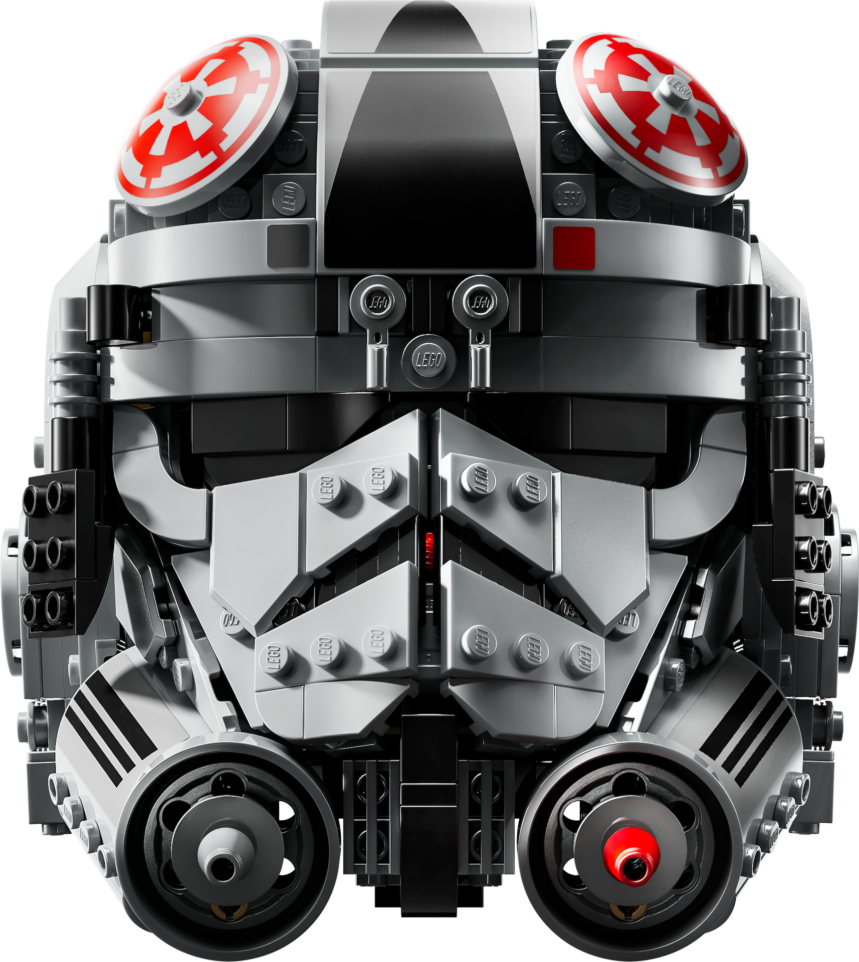 LEGO Star Wars 75429 AT-AT Driver Helmet officially revealed
