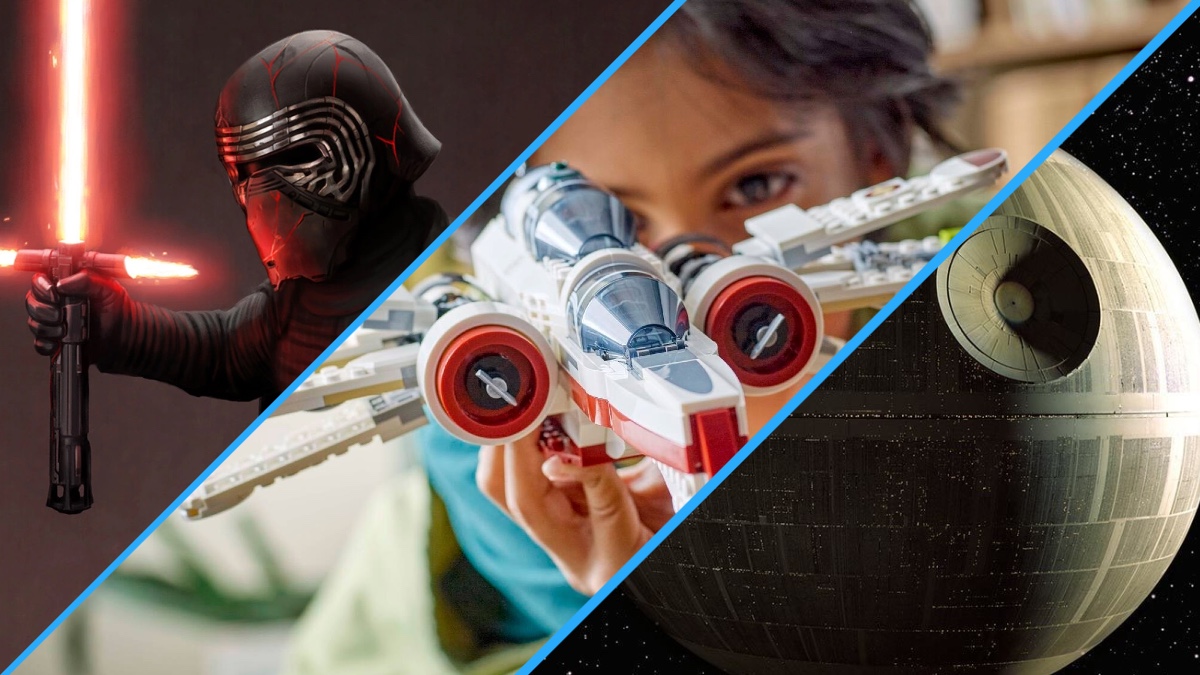 Every LEGO Star Wars set confirmed and rumoured for 2025 – January ...