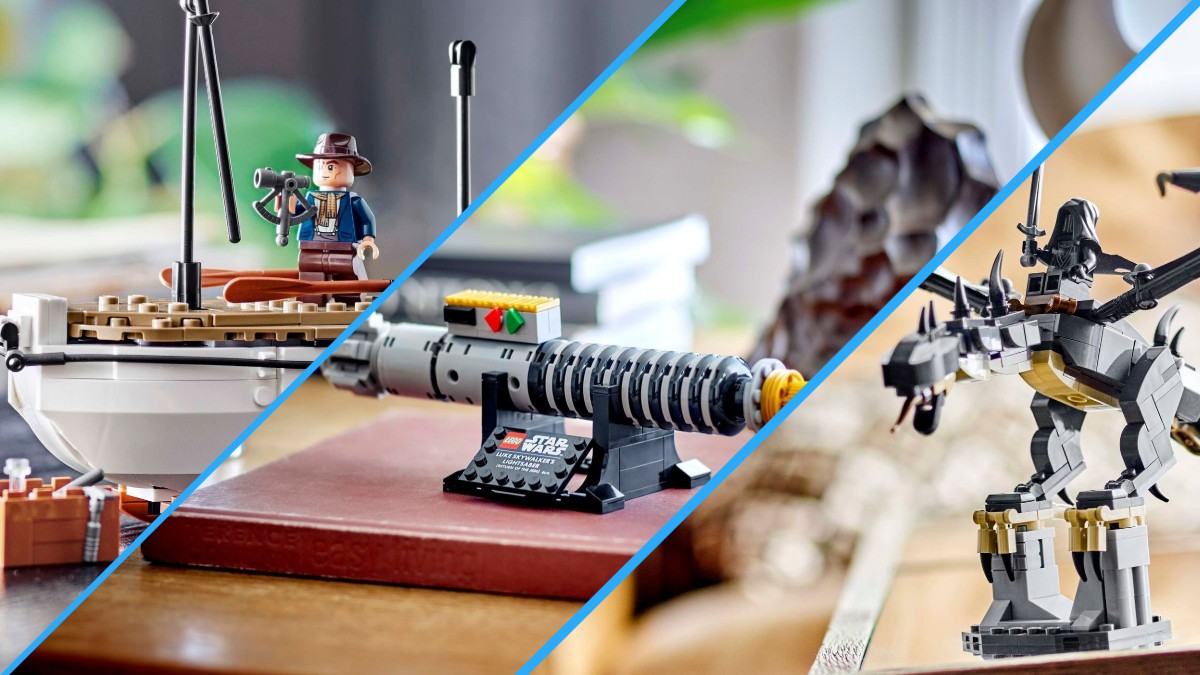 Predicting possible set-exclusive LEGO GWPs for 2025