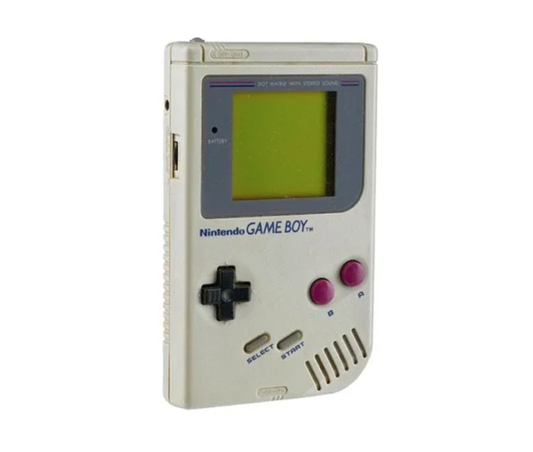 LEGO Nintendo Game Boy officially announced for 2025