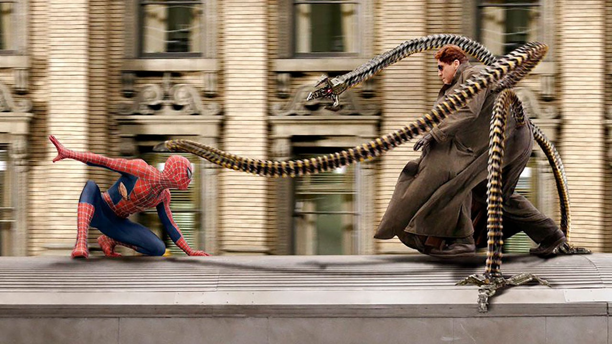 LEGO Marvel Spider-Man Si vocifera che 2 Train Battle arriverà nel 2025