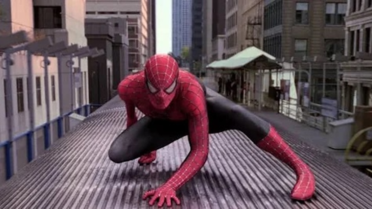 LEGO Marvel Spider-Man 2 Train Battle moet deze gebieden in 2025 bereiken