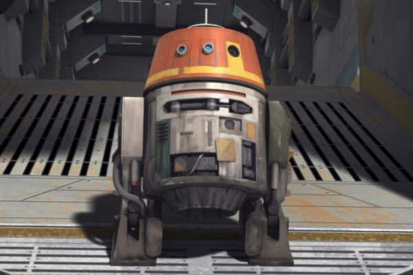 2025 may be a bumper year for LEGO Star Wars buildable figures