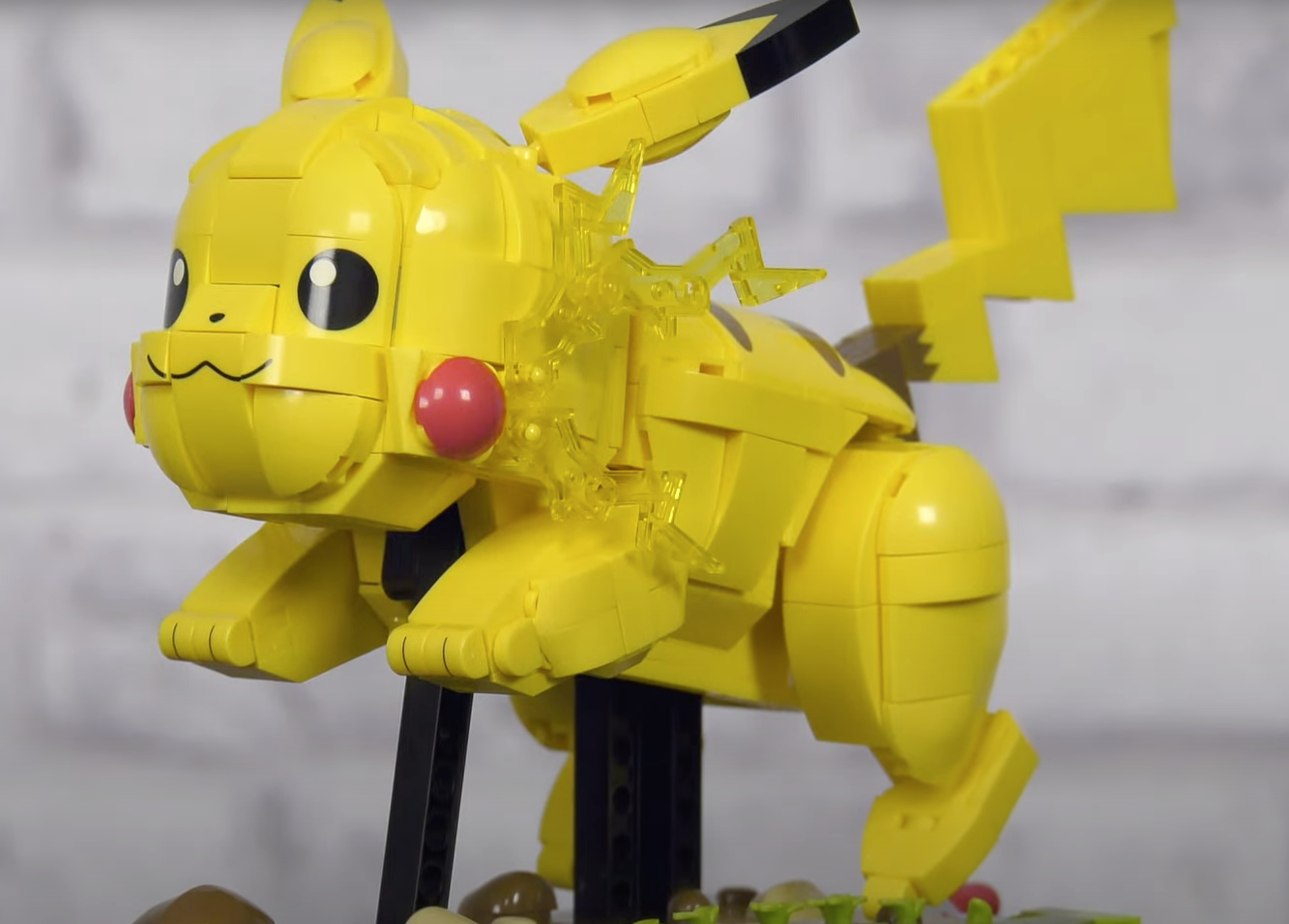 What does Mattel’s new brand mean for LEGO – and for you?