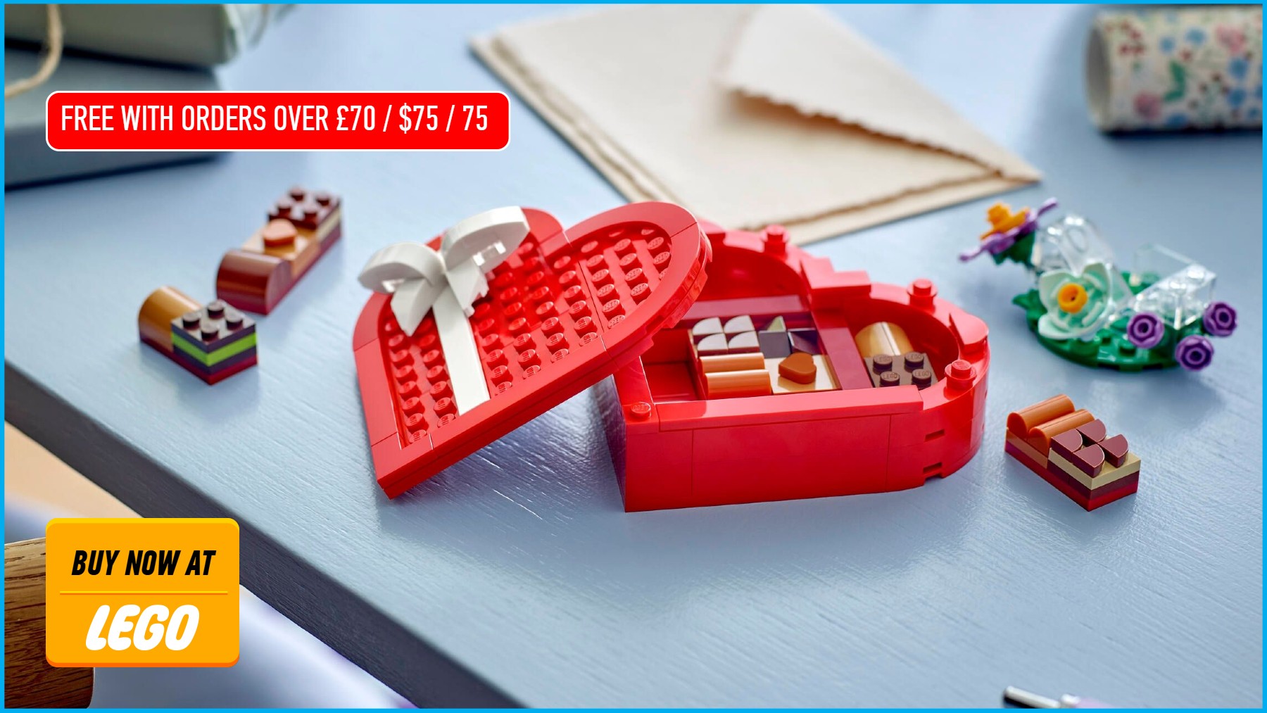Best LEGO deals, discounts and offers – live updates
