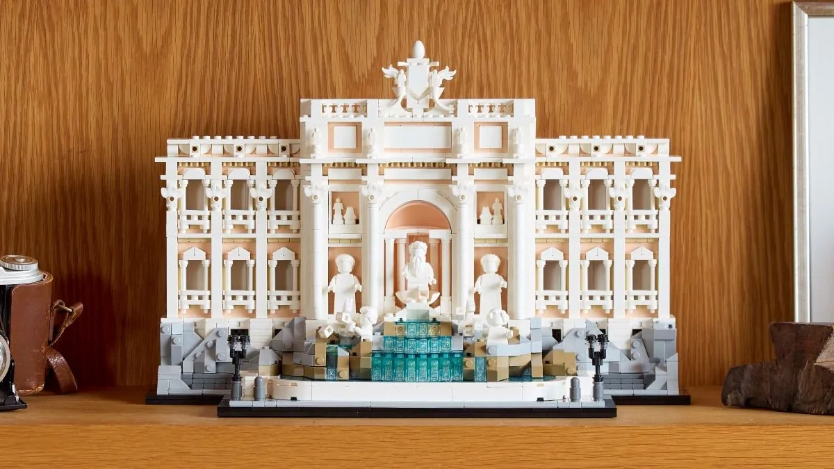 Every LEGO 2025 set available to pre-order – January update