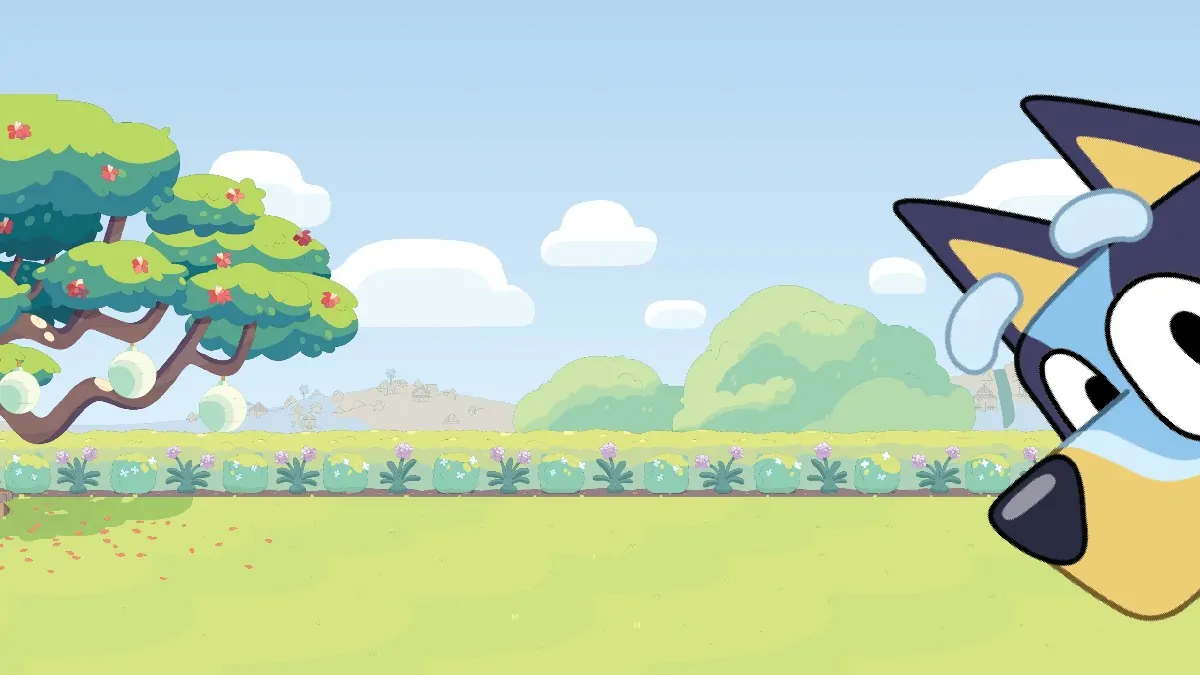 More LEGO Bluey details revealed, including release date