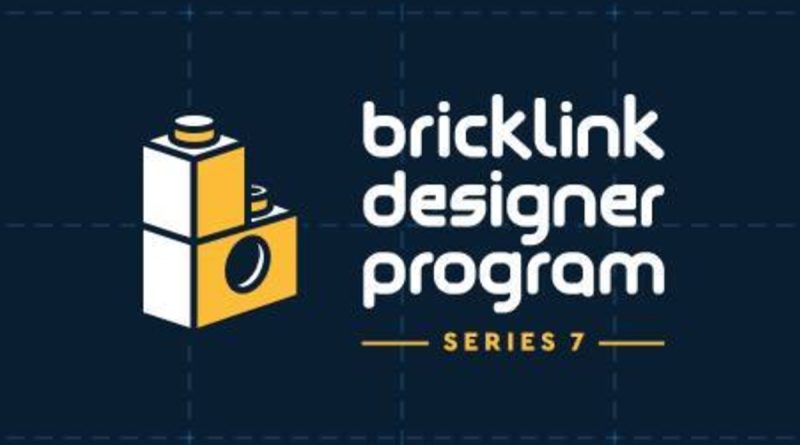 LEGO BrickLink Series 7 finalists reveal livestream announced