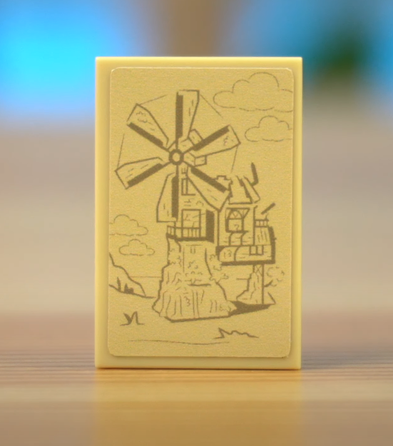 LEGO BrickLink Riverside Scholars adds to ongoing collection