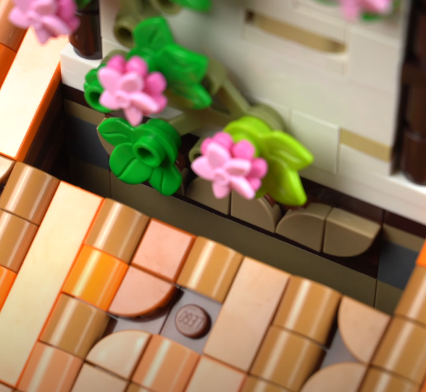 LEGO BrickLink Riverside Scholars adds to ongoing collection