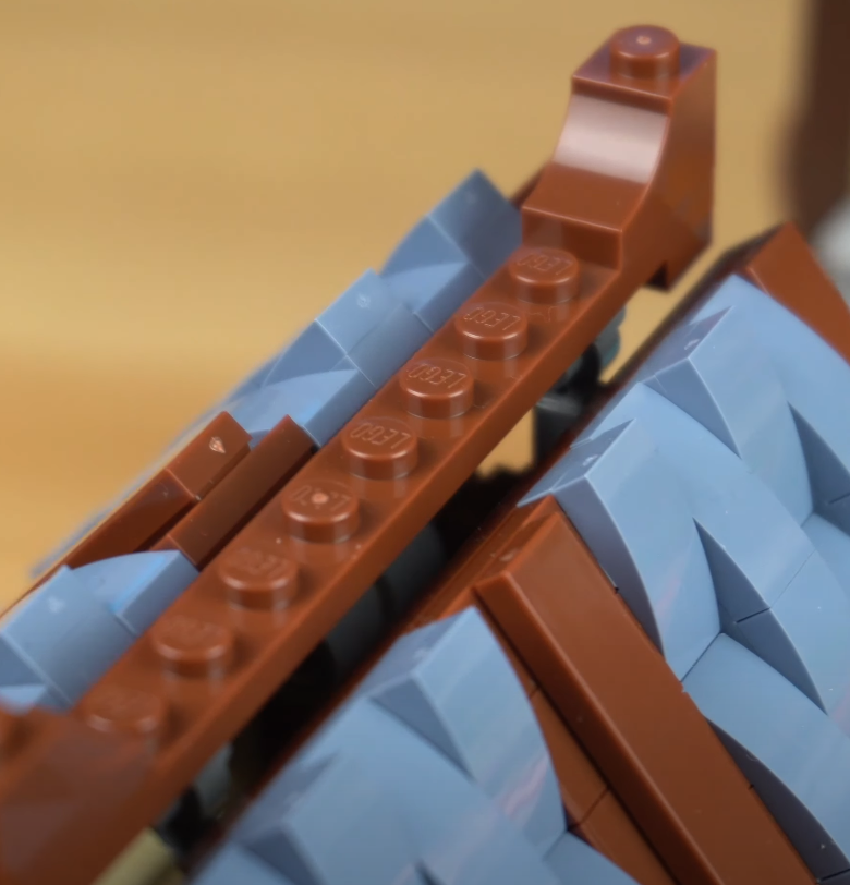 LEGO BrickLink Riverside Scholars adds to ongoing collection