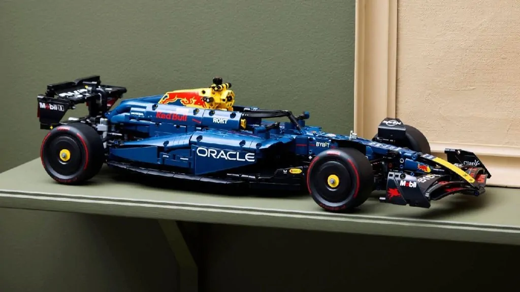 Every LEGO 2025 set available to pre-order – February update