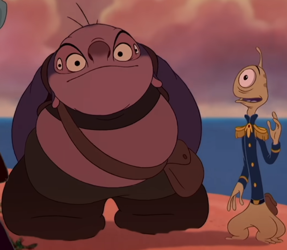 LEGO Disney rumoured to miss key characters, again