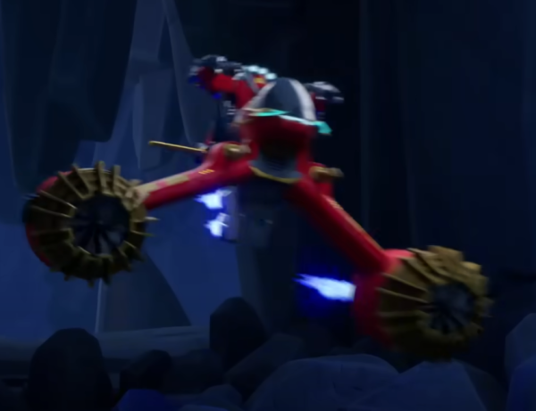 Secrets spotted in LEGO NINJAGO: Dragons Rising Season 3 teaser