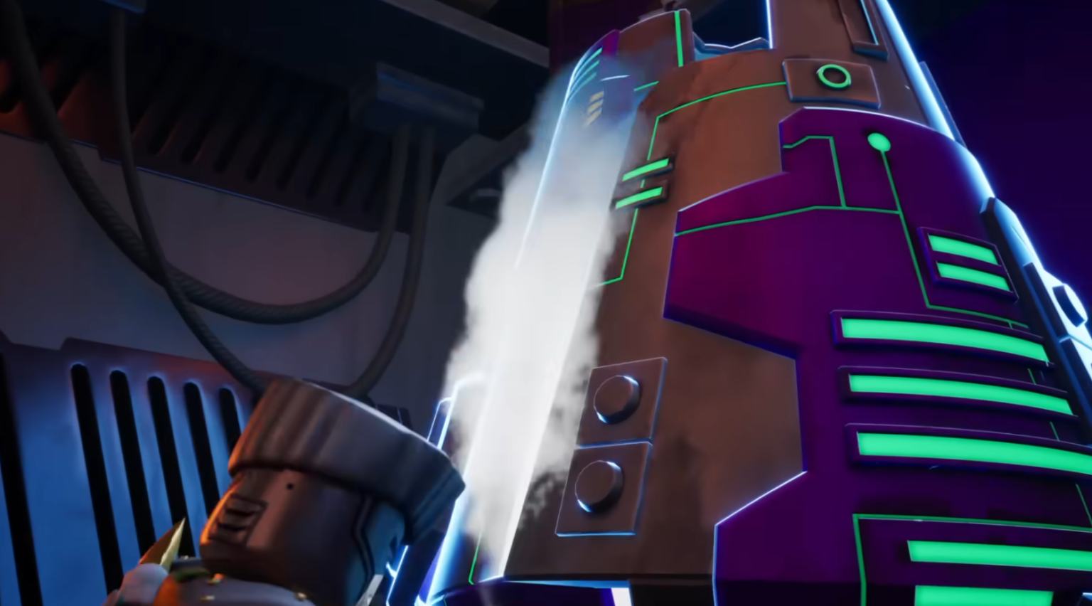 Secrets spotted in LEGO NINJAGO: Dragons Rising Season 3 teaser