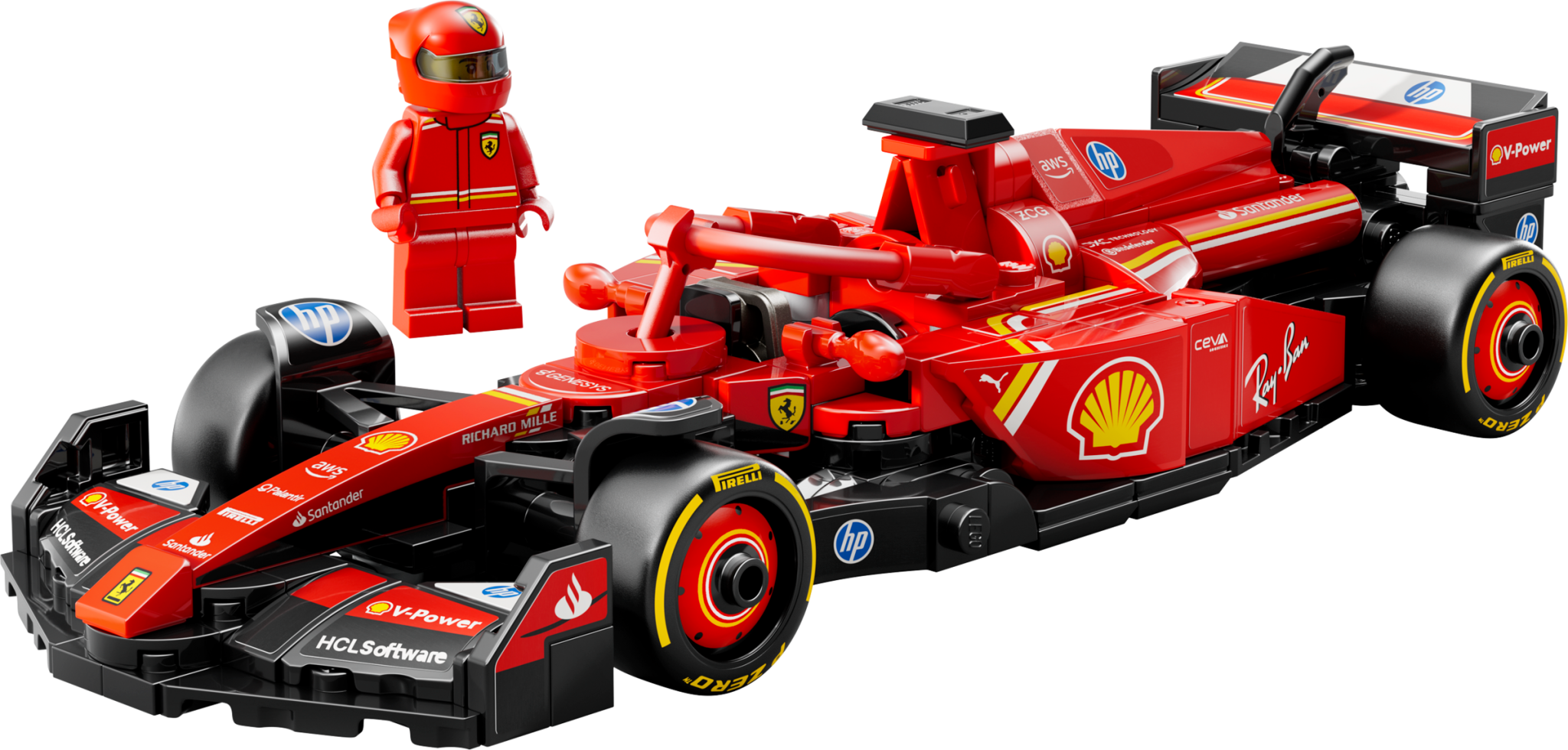 The best LEGO March 2025 sets at every price point