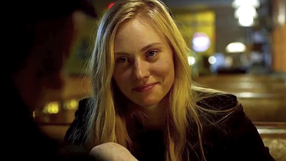 Marvel's Daredevil actor reacts to seeing herself as LEGO