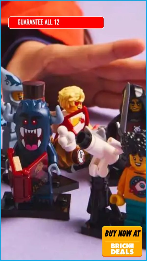 Best LEGO deals, discounts and offers – live updates