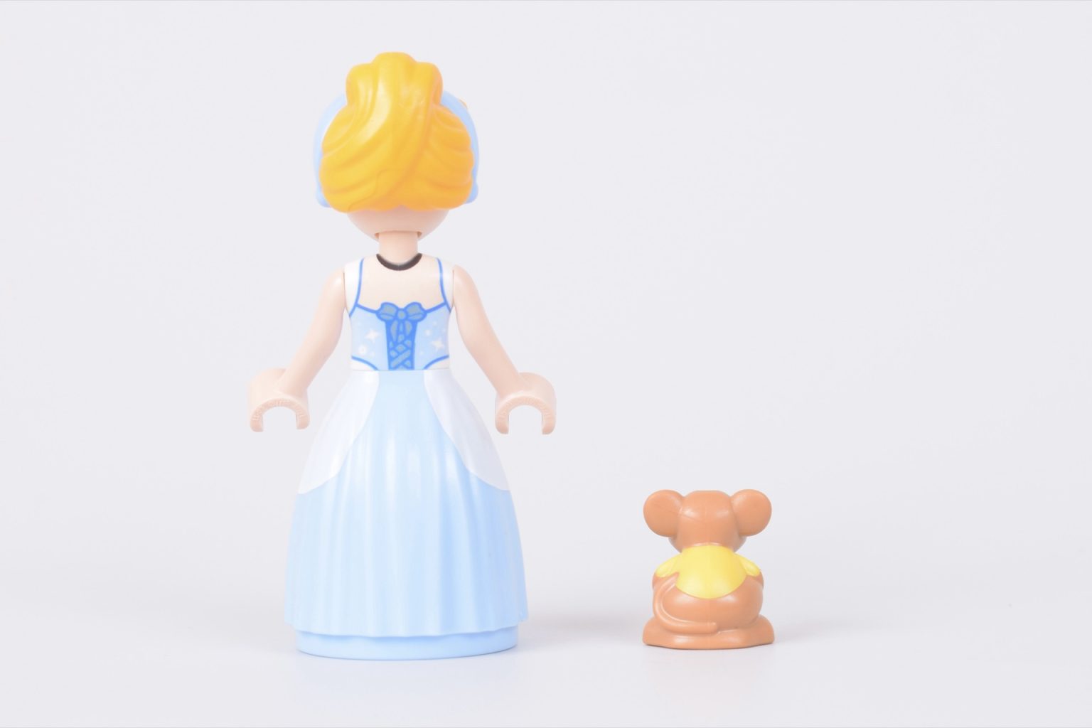 LEGO Disney 43266 Cinderella's Dress review – cutesy classic