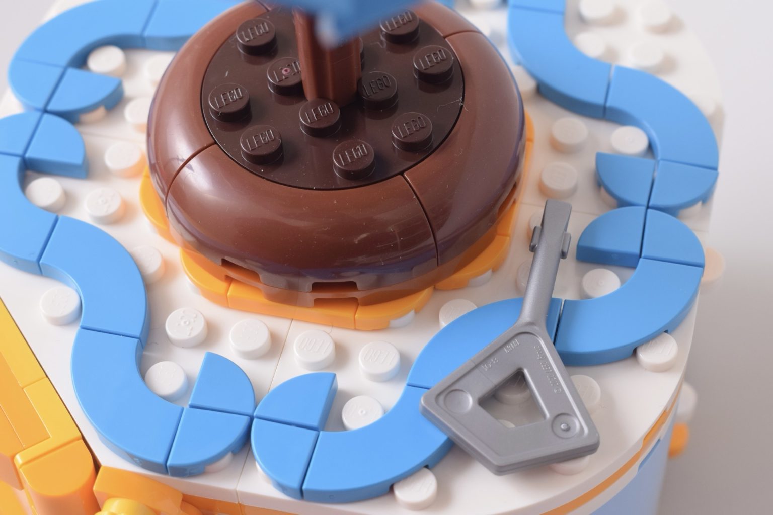 LEGO Disney 43266 Cinderella's Dress review – cutesy classic