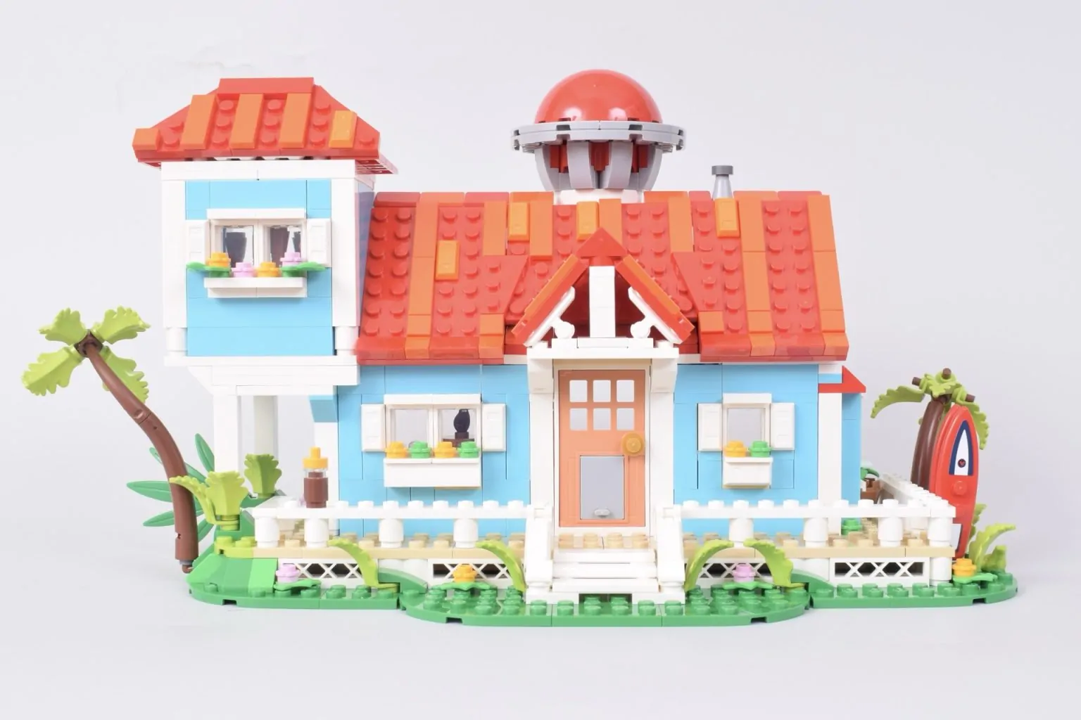 Nearly half off LEGO Lilo & Stitch set and more at Amazon